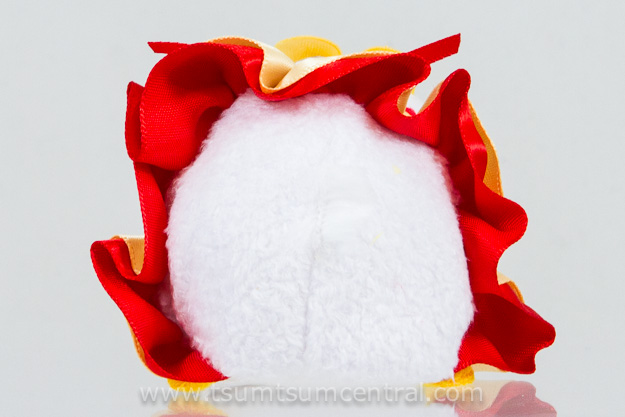 Daisy Duck (Gold Dress) (Shanghai Disney Store 1st Anniversary) at Tsum ...