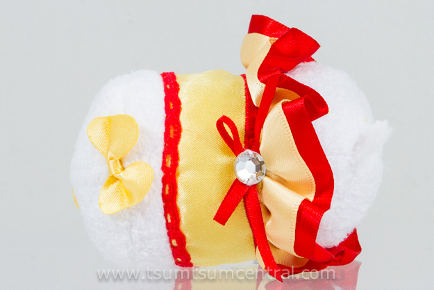 Daisy Duck (Gold Dress) (Shanghai Disney Store 1st Anniversary) at Tsum ...