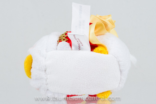 Daisy Duck (Red Dress) (Shanghai Disney Store 1st Anniversary) at Tsum ...