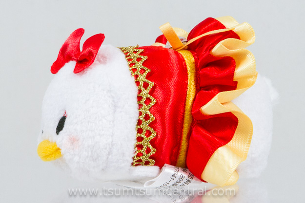 Daisy Duck (Red Dress) (Shanghai Disney Store 1st Anniversary) at Tsum ...