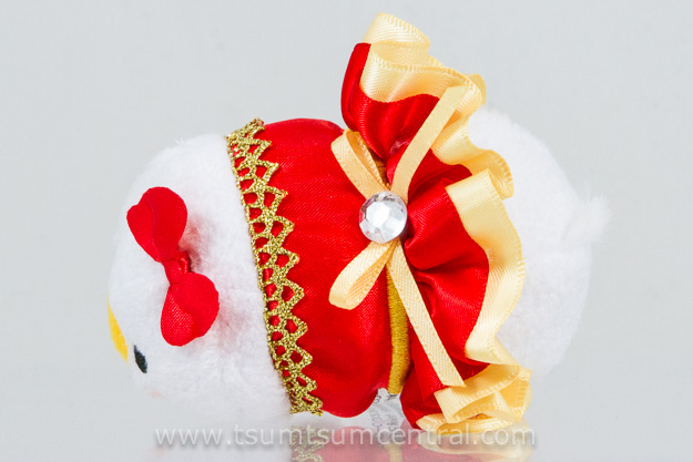 Daisy Duck (Red Dress) (Shanghai Disney Store 1st Anniversary) at Tsum ...