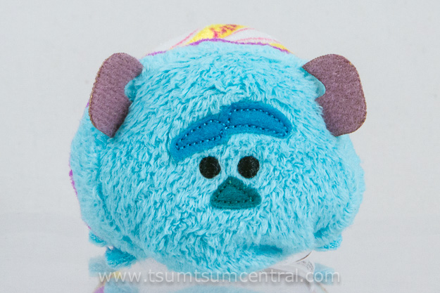 Sulley (Tsum Tsum Candy) at Tsum Tsum Central