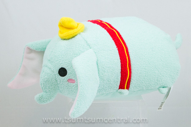 Dumbo (Dumbo) at Tsum Tsum Central