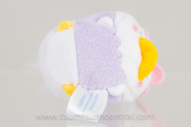 Daisy Duck (Sleeping) (Mickey & Friends) at Tsum Tsum Central