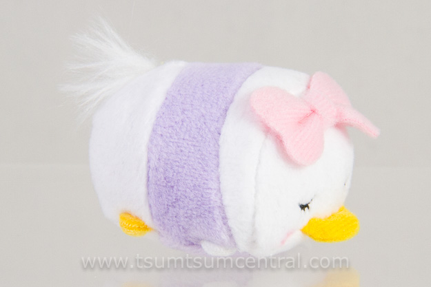 Daisy Duck (Sleeping) (Mickey & Friends) at Tsum Tsum Central