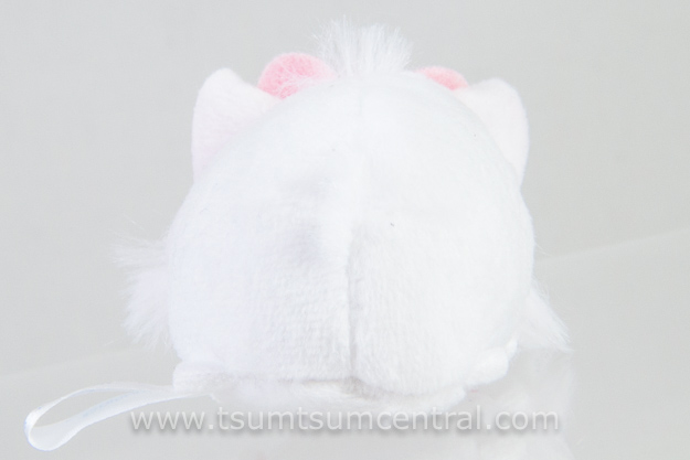 Marie (Aristocats) at Tsum Tsum Central