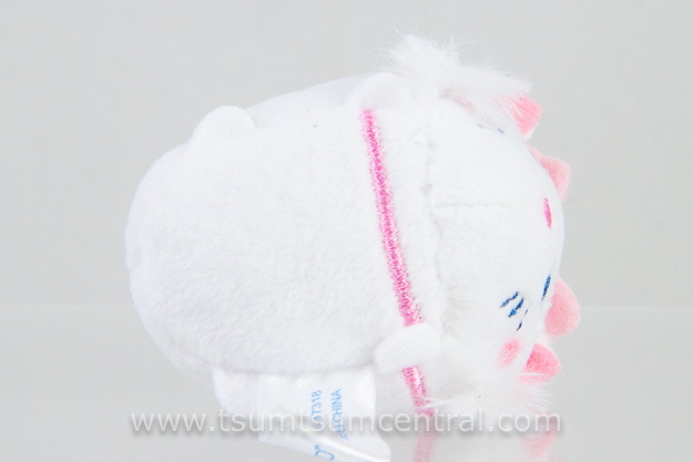 Marie (Aristocats) at Tsum Tsum Central