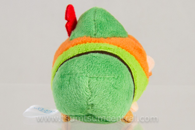 Peter Pan (Peter Pan) at Tsum Tsum Central
