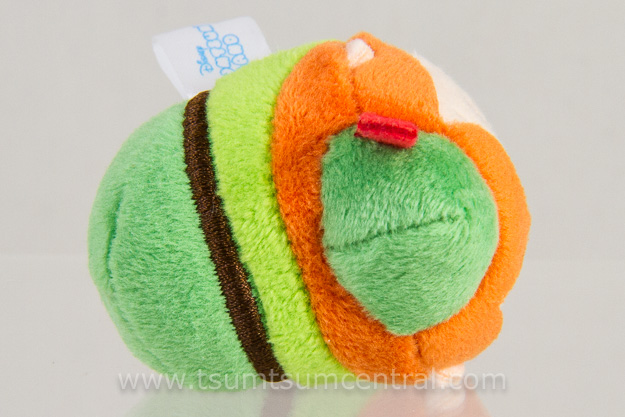 Peter Pan (Peter Pan) at Tsum Tsum Central