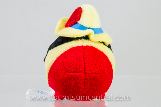 Pinocchio (Pinocchio) at Tsum Tsum Central