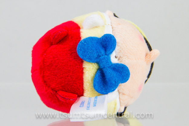Pinocchio (Pinocchio) at Tsum Tsum Central