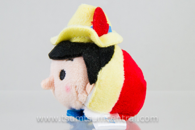 Pinocchio (Pinocchio) at Tsum Tsum Central
