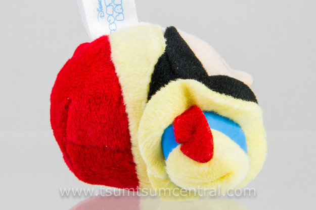 Pinocchio (Pinocchio) at Tsum Tsum Central