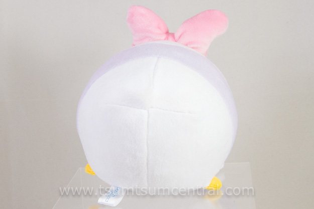 Daisy Duck (Sleeping) (Mickey & Friends) at Tsum Tsum Central