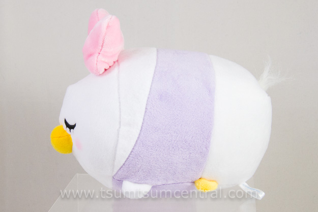 Daisy Duck (Sleeping) (Mickey & Friends) at Tsum Tsum Central