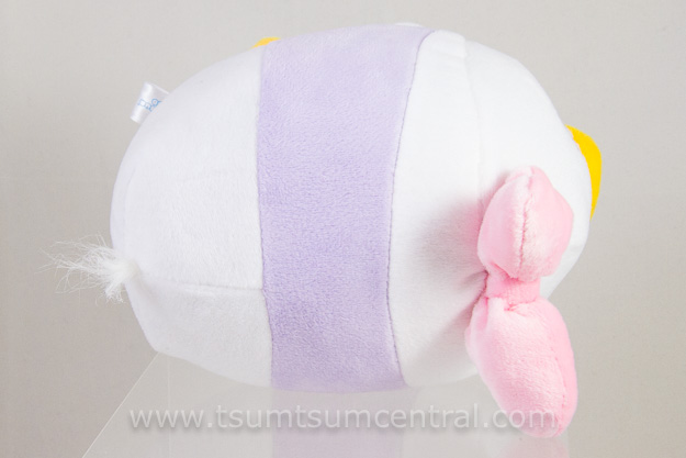 Daisy Duck (Sleeping) (Mickey & Friends) at Tsum Tsum Central