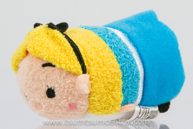 Alice (Alice in Wonderland) at Tsum Tsum Central