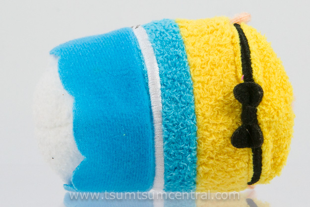 Alice (Alice in Wonderland) at Tsum Tsum Central