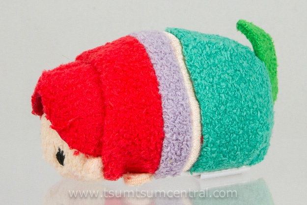 Ariel (Little Mermaid) at Tsum Tsum Central