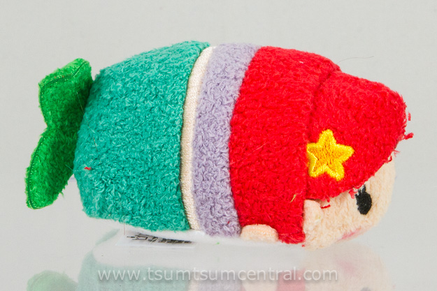 Ariel (Little Mermaid) at Tsum Tsum Central