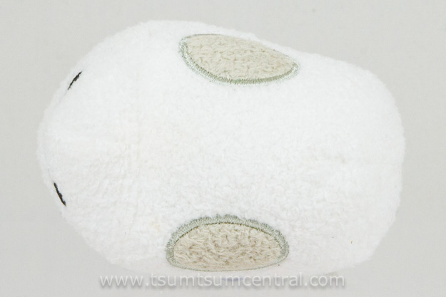 Baymax (Big Hero 6) at Tsum Tsum Central