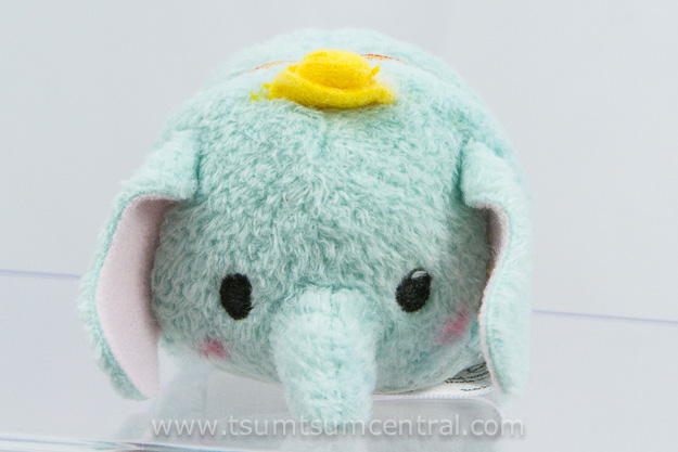 Dumbo (Dumbo) at Tsum Tsum Central
