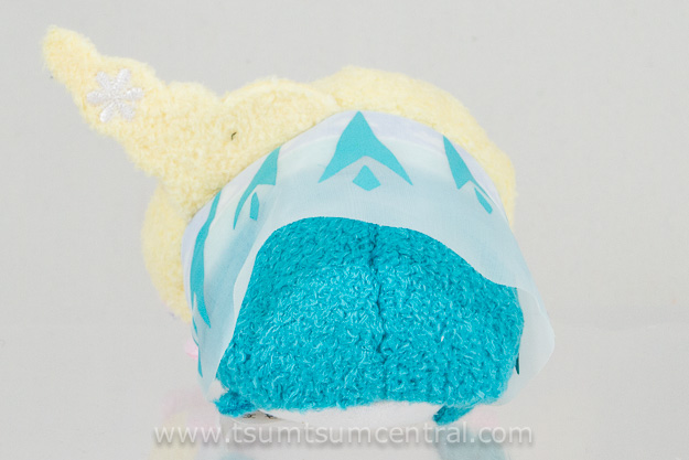 Elsa (Frozen) at Tsum Tsum Central