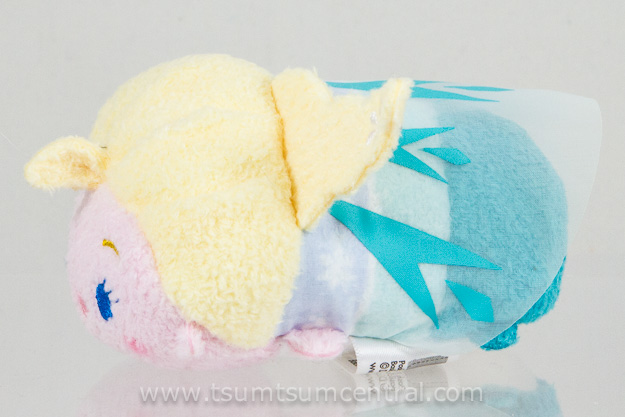Elsa (Frozen) at Tsum Tsum Central
