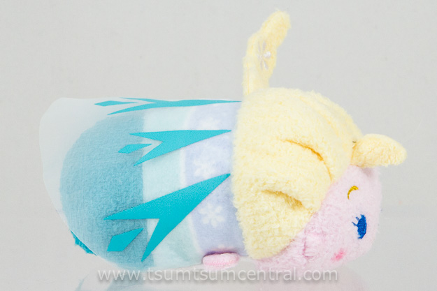 Elsa (Frozen) at Tsum Tsum Central