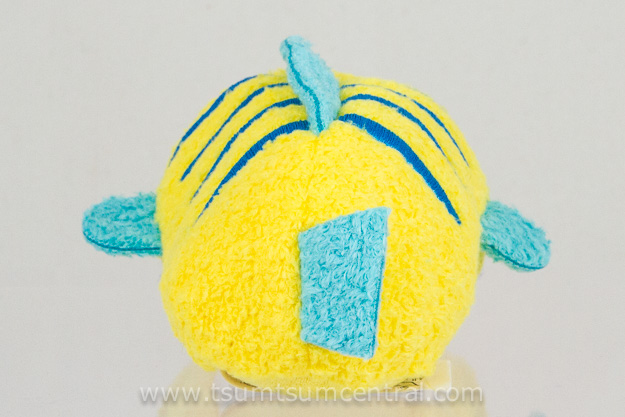 Flounder (Little Mermaid) at Tsum Tsum Central