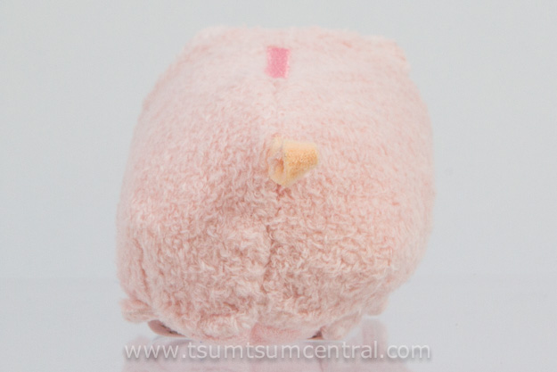Hamm (Toy Story) at Tsum Tsum Central