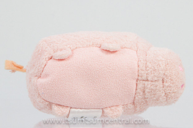 Hamm (Toy Story) at Tsum Tsum Central