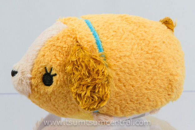 Lady (Lady and the Tramp) at Tsum Tsum Central