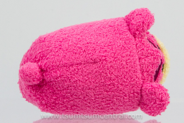 Lotso (Toy Story) at Tsum Tsum Central