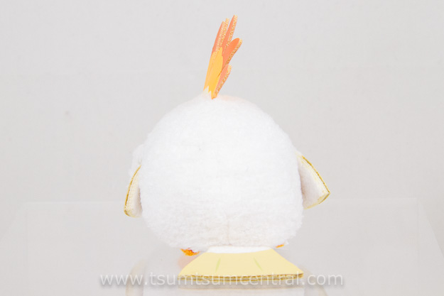 Ono (Lion Guard) at Tsum Tsum Central
