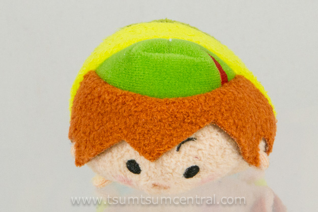 Peter Pan (Peter Pan) at Tsum Tsum Central