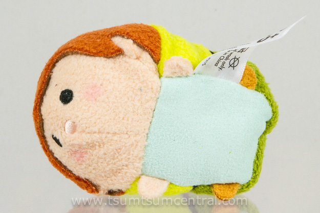 Peter Pan (Peter Pan) at Tsum Tsum Central