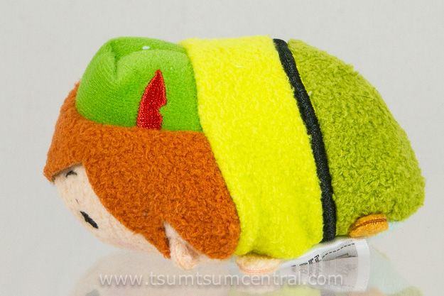 Peter Pan (Peter Pan) at Tsum Tsum Central