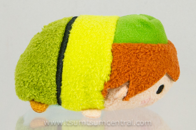 Peter Pan (Peter Pan) at Tsum Tsum Central