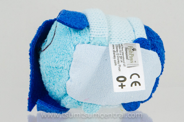 Sadness (Inside Out) at Tsum Tsum Central