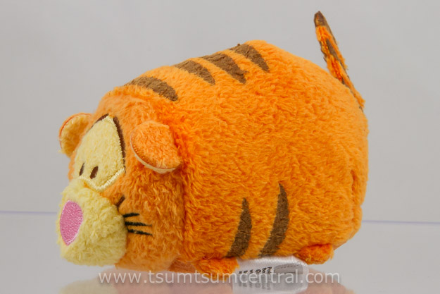 Tigger (100 Acre Wood Friends) at Tsum Tsum Central