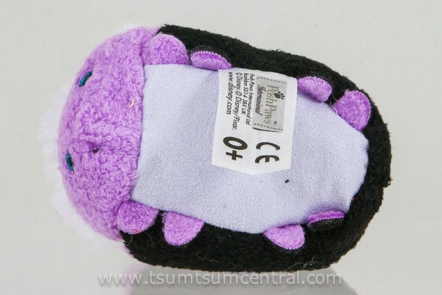 Ursula (Little Mermaid) at Tsum Tsum Central