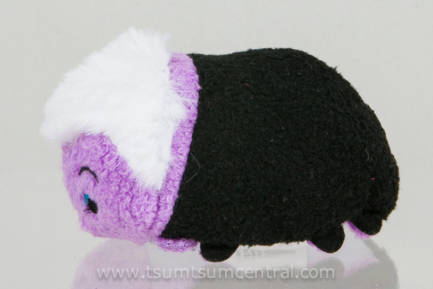 Ursula (Little Mermaid) at Tsum Tsum Central