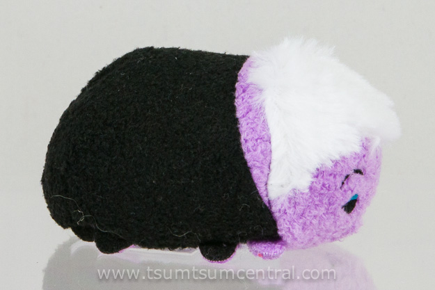 Ursula (Little Mermaid) at Tsum Tsum Central