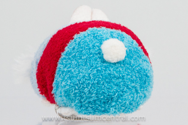 White Rabbit (Alice in Wonderland) at Tsum Tsum Central