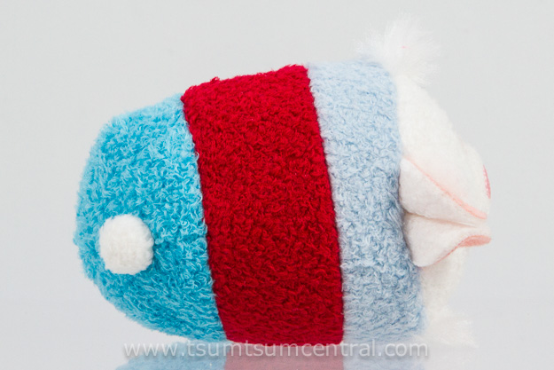 White Rabbit (Alice in Wonderland) at Tsum Tsum Central