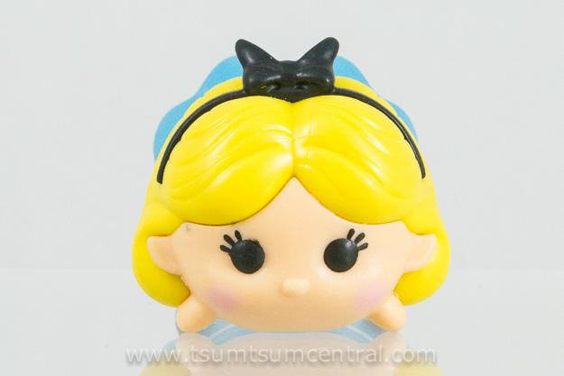 Alice (Alice in Wonderland) at Tsum Tsum Central