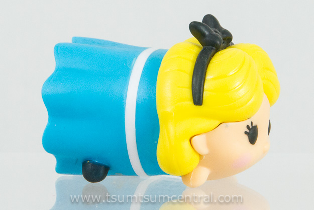 Alice (Alice in Wonderland) at Tsum Tsum Central