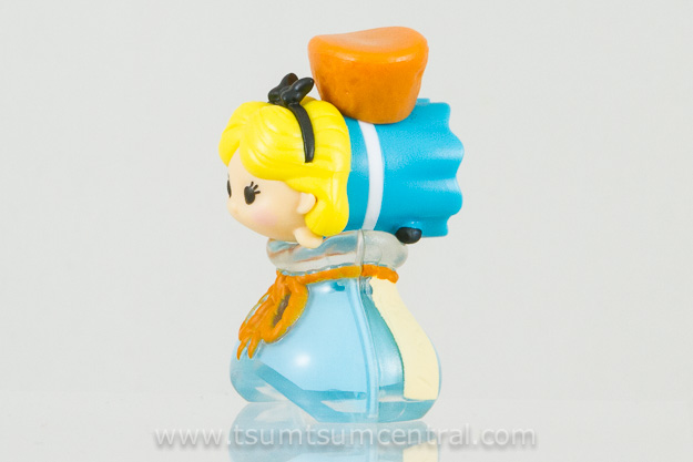 Alice (Alice in Wonderland) at Tsum Tsum Central