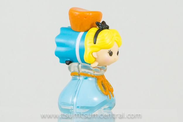 Alice (Alice in Wonderland) at Tsum Tsum Central